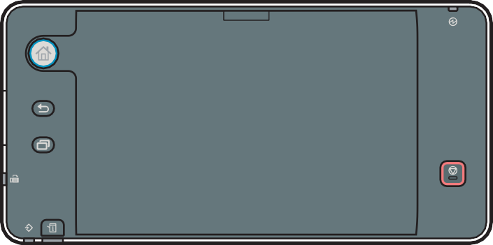 Types of Operation Panels