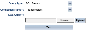 Configure Metadata Settings