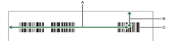 Barcode Separator/Index